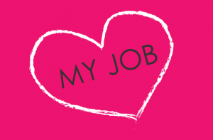 4 Tips: How to Fall Back in Love with Your Job - Atrium