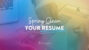 Spring Clean Your Career: The Resume - Atrium