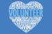 The Five Benefits of Being a Volunteer | Atrium Career Column