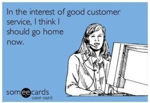 30 Work Memes to Get You Through the Day | Atrium Career Column