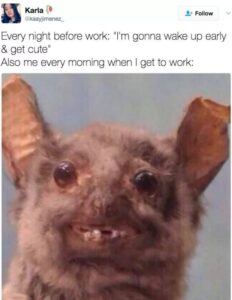 30 Work Memes to Get You Through the Day | Atrium Career Column