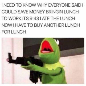 30 Work Memes to Get You Through the Day | Atrium Career Column