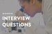 Scientific Interview Questions Formulated For You | Atrium Career Column