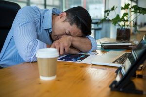 5 Tips to Help You Get Back to Work After the Summer Slow Down | Atrium