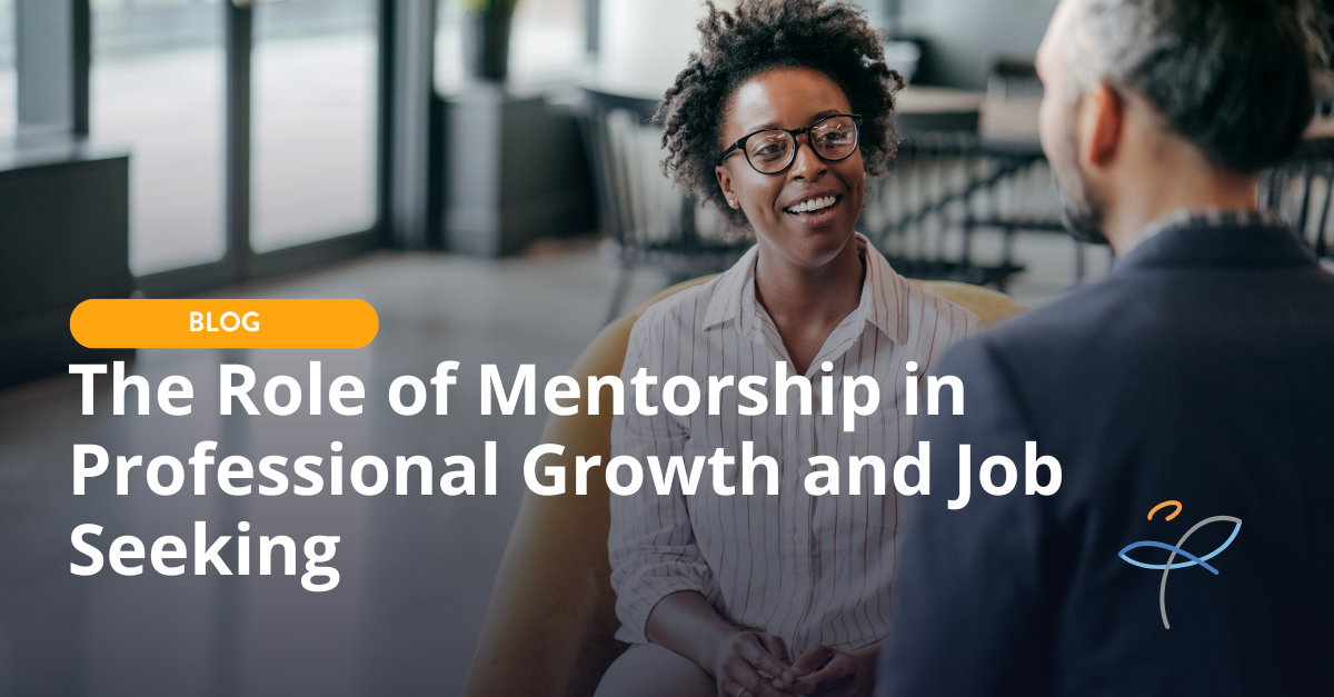 The Role of Mentorship in Professional Growth | Atrium